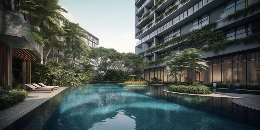 Experience Modern Shopping and Historical Significance at Raffles City ...