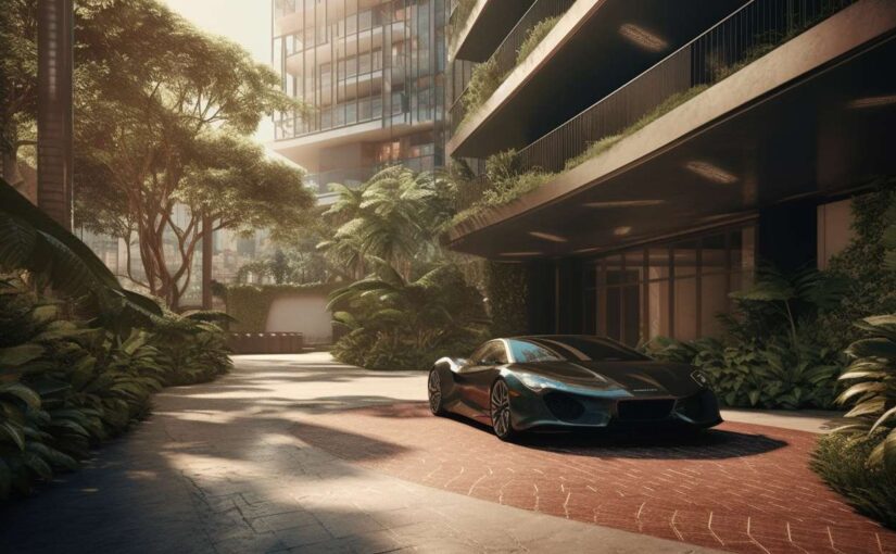 Experience a Well-Rounded Education at Arina East Residences: The ...